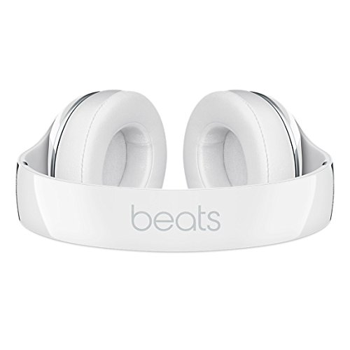 Beats By Dre Studio Wireless White