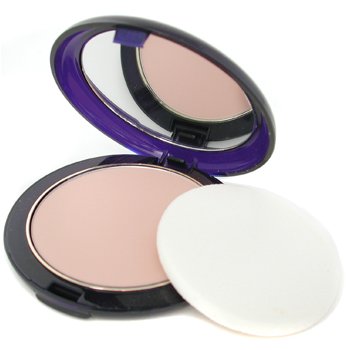 Amazon.com: Double Matte Oil Control Pressed Powder - No. 01 Light 14g ...