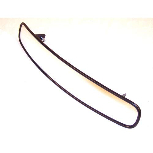 Empi 17" Convex Rear View Mirror, Bug Baja Dune Buggy : Amazon.in: Car ...
