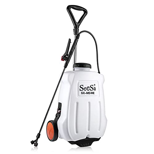 Amazon.com.au Best Sellers: The most popular items in Garden Sprayers ...