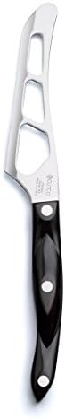 Amazon.com: CUTCO Model 1764 Traditional Cheese Knife 5-3/8” Micro ...