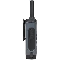 Motorola T200TP Talkabout Radio, 3 Pack : Electronics