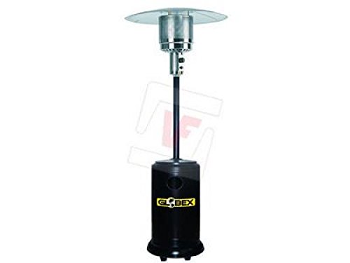 Estufas seta de exterior ⋆ Calidez y estilo al aire libre