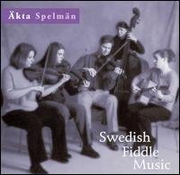 Swedish Fiddle Music SACD - Amazon.com Music