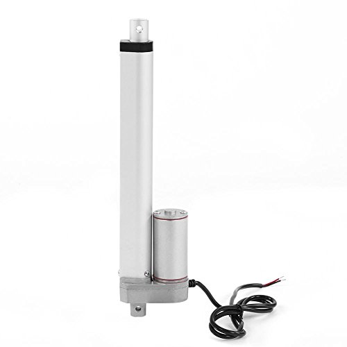 Linear Motion Actuators ZKS-KS Linear Motor Actuator DC 12 V 1500 N ...