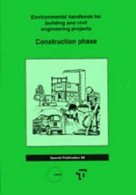 The Environmental Handbooks for Building and Civil Engineering: Vol 2 ...