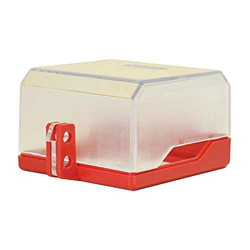 Lockout Tagout Lockable Switch and Socket Cover (10mm x 6.5mm x 13cm ...