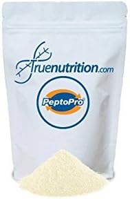 Amazon.com: True Nutrition PeptoPro Hydrolyzed Caseinate (Unflavored ...
