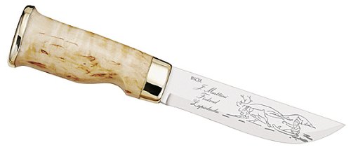 Coltelli Marttiini, i migliori coltelli da filetto finlandesi ...