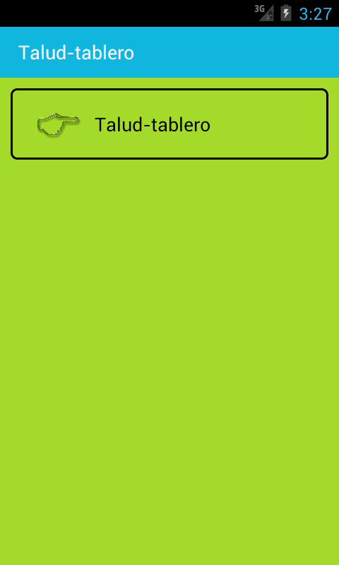 Talud-tablero:Amazon.com:Appstore for Android