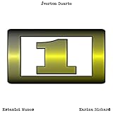 【発売日：2021年12月20日】・製造元:Everton Duarte