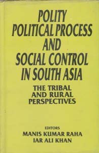 Amazon.in: Buy Polity, Political Process and Social Control in South ...