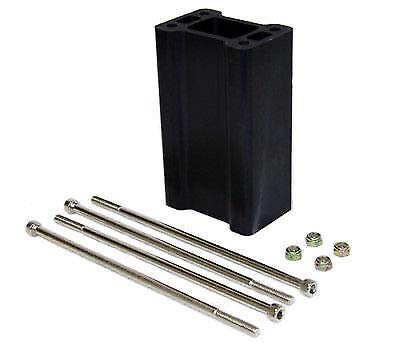 Top 10 The 8 Best Snowmobile Riser Blocks Of 2023 Of November 2023