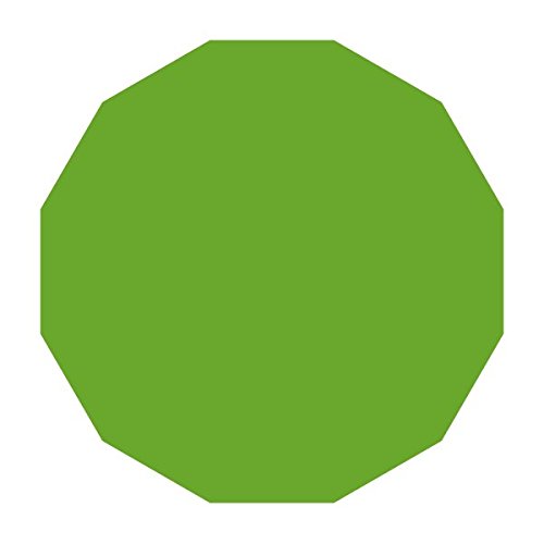 Dodecagon Polygon