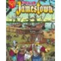 The Story of Jamestown: Eric Braun: Amazon.com: Books