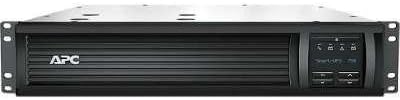 Amazon.com: APC SMT750RM2U SMT750RM2U Smart-UPS 750VA LCD 2U RM 120V ...
