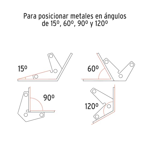 Barra Metálica Truper - Ferreteria Y Herramientas