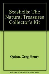Seashells/Book and Seashells (Natural Treasures Collector's Kit): Quinn ...