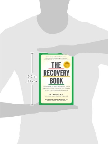 The 30 Health Recovery To Read In January 2025 - Cherry Picks