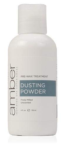 Amazon.com: Amber Professional Waxing Dusting Powder 4 oz : Beauty ...