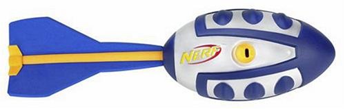 Buy Hasbro Nerf Vortex Mega Howler: Royal Blue, Silver & Orange Online ...