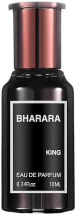 Amazon.com : Bharara King Parfum 3.4 FL OZ / 100 ML : Beauty & Personal ...