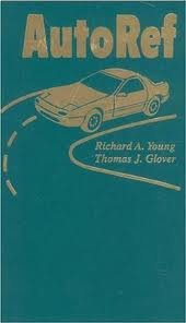 Buy AutoRef Book Online at Low Prices in India | AutoRef Reviews ...