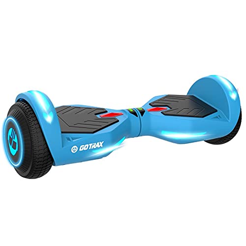 Top 10 Best Self Balancing Scooters in 2022 Reviews