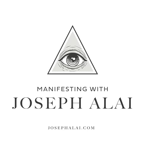 Amazon.com: Manifesting with Joseph Alai : Joseph Alai: Audible Books ...