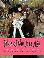 Tales of the Jazz Age: Fitzgerald, F. Scott: 9781609421458: Amazon.com ...