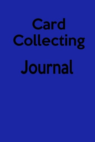 20 Best Card Collecting Books of All Time - BookAuthority