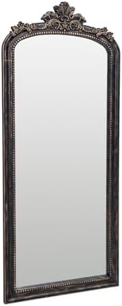 Amazon.com: PILIHOME Vintage Body Mirror : Home & Kitchen