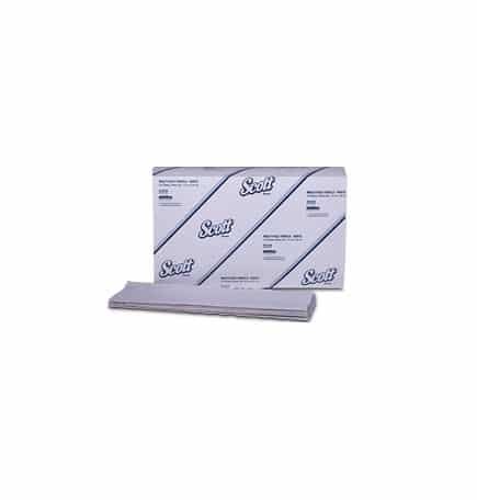 Kimberly Clark M-Fold Tissue Paper, 5000 Pcs : Amazon.in: Industrial ...