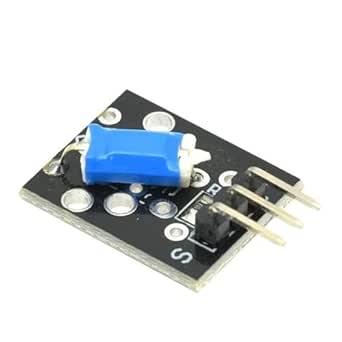 KY020 3Pin KY-020 Standard Tilt Switch Sensor Module DIY Starter Kit ...