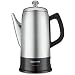Cuisinart PRC-12NC Classic Cordless Percolator : Amazon.ca: Home