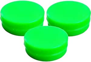 Vanilla Essence Collar Perfume Powder Each 1.5 grams Elevates Your Body ...