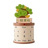 ・ブランド:PPPHTUO・製造元:PPPHTUO・モデル:as described・製造元/メーカー部品番号:5315156671946869・[コンパクトなデザイン]：で丈夫なPVCポリプロピレン製のこのカレンダーは、毎日の使用に耐えら...
