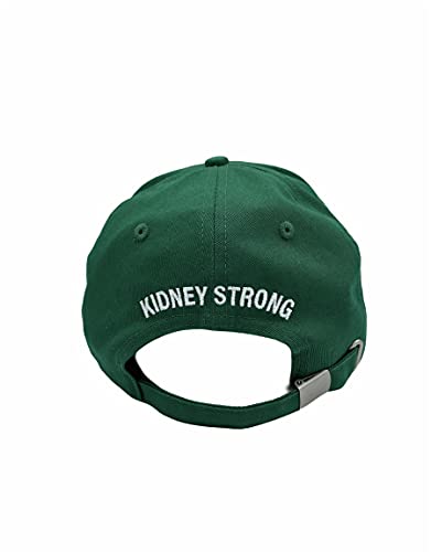 Snapklik.com : MandM Dialysis Cap Kidney Strong No Fear No Limits ...