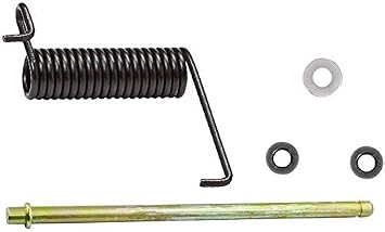 Amazon.com : KLMHT Mounting Hardware kit Replace Craftsman 42 ...