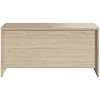 Amazon.com: Bush Business Furniture Studio C Credenza Desk, Computer ...