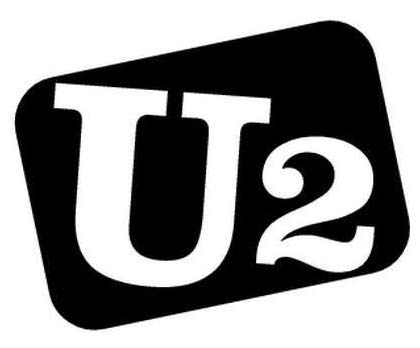 Amazon.com: U2 Rock Band - Sticker Graphic - Auto, Wall, Laptop, Cell ...