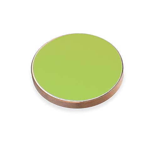 Snapklik.com : TEN-HIGH Cu Reflective Lens CO2 Laser Lens Laser Mirror ...