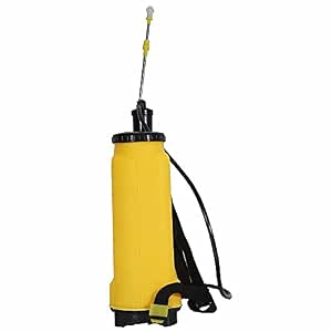Techking Portable Water Spray Machine for Gardening Spraying Manual ...
