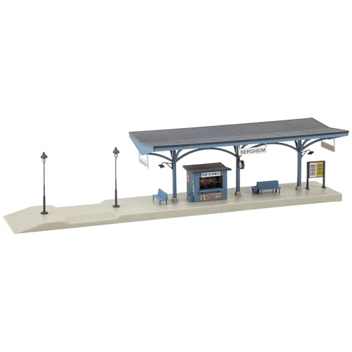 ᐅ FALLER MODELLBAU » Sets + Angebote 2025