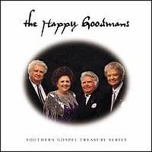Southern Gospel Treasury: Happy Goodmans: Amazon.es: CD y vinilos}