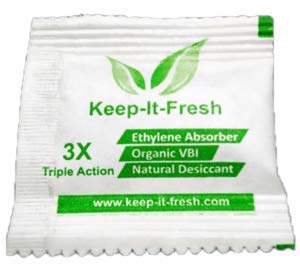 Buy KEEP IT FRESH | Freshness SACHETS Online at Low Prices in India ...