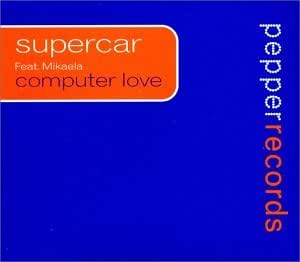 Computer Love - Amazon.com Music