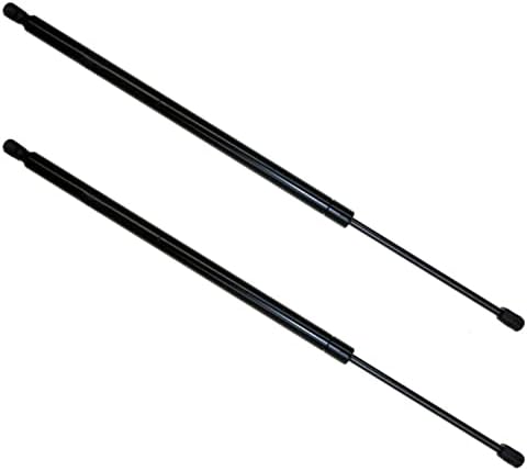 A-Premium Tailgate Rear Liftgate Lift Supports Struts Compatible with ...