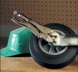 Amazon.com: IRWIN 7LW The Original™ Locking Wrench, 7" : Tools & Home ...