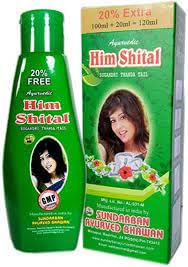 Him Shital 120ml SUGANDHI THANDA TAIL : Amazon.in: Beauty